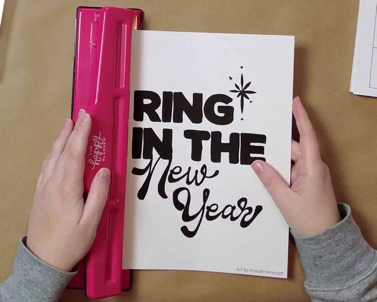 How To Make Your Own Planner At Home – Frugal Fitz Designs