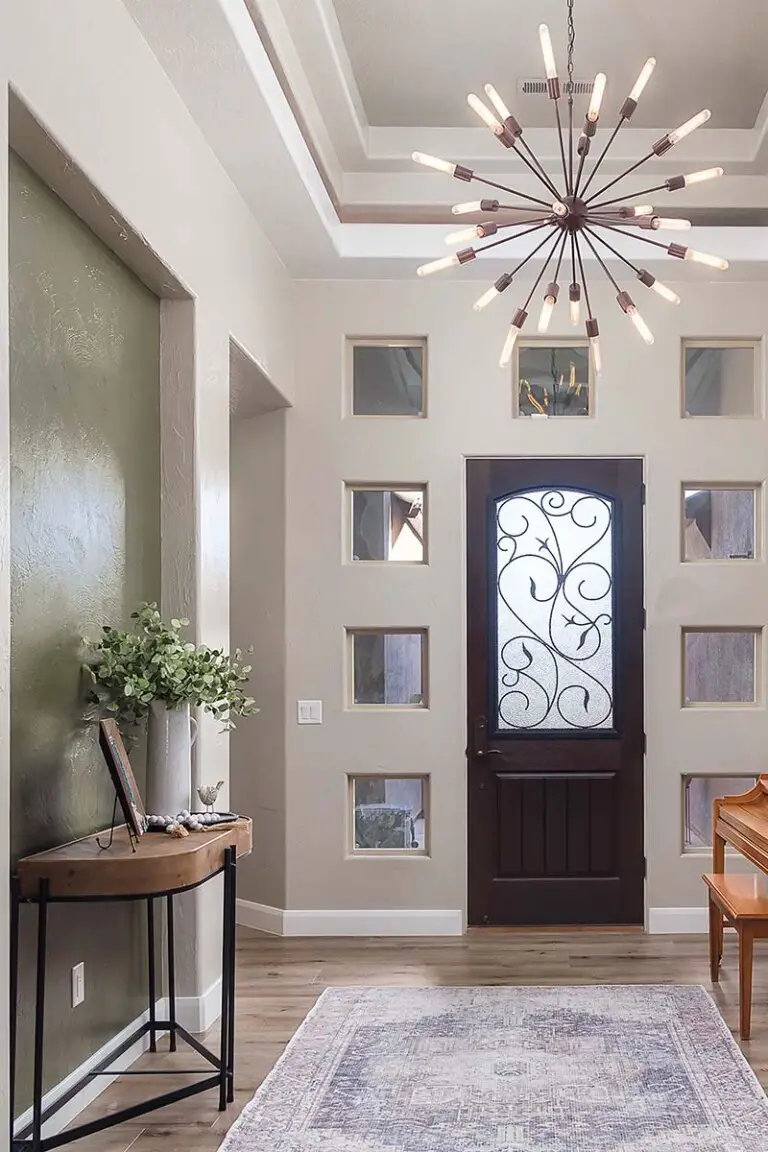 Modern Farmhouse Interior Design Inspiration – Frugal Fitz Designs